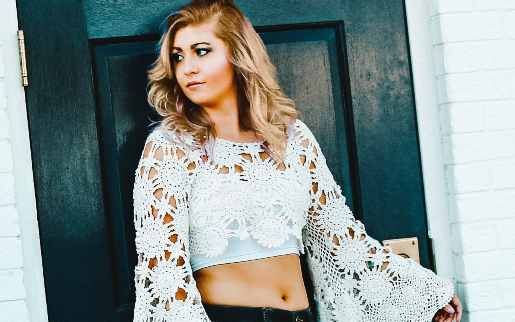 Abbi Scott – Official Site