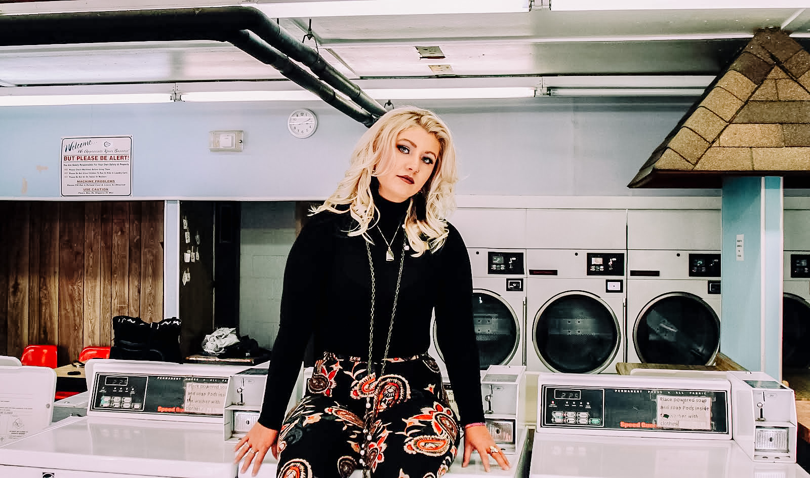 Abbi Scott – Official Site