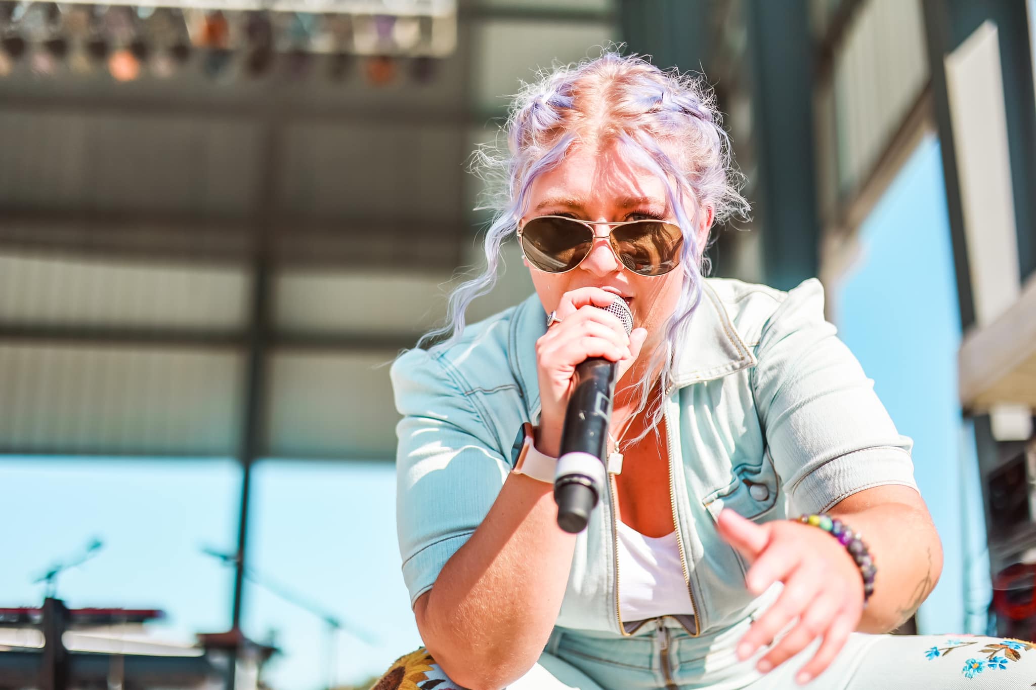 Abbi Scott – Official Site