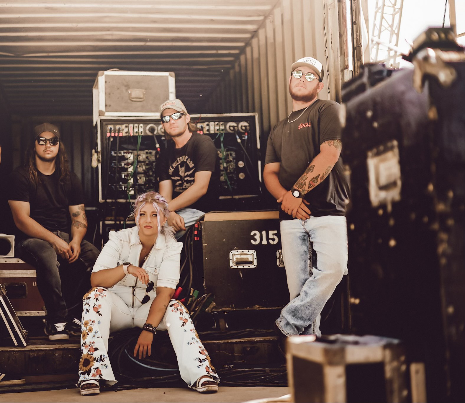 Abbi Scott – Official Site